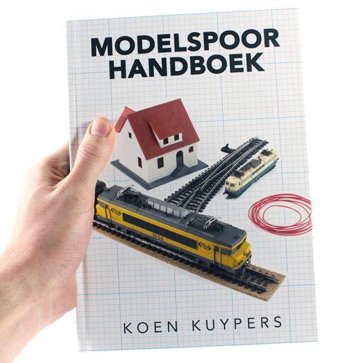 Hoe ontwerp je een modelspoorbaan? Hier geven we je al de informatie!