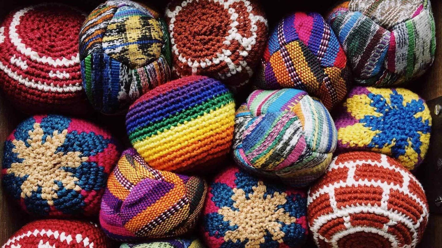 Knuffels haken voor beginners. Lees hier alles voor een goede start